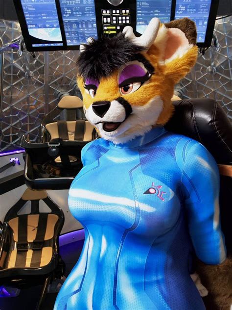 Pin On Fursuit Furry