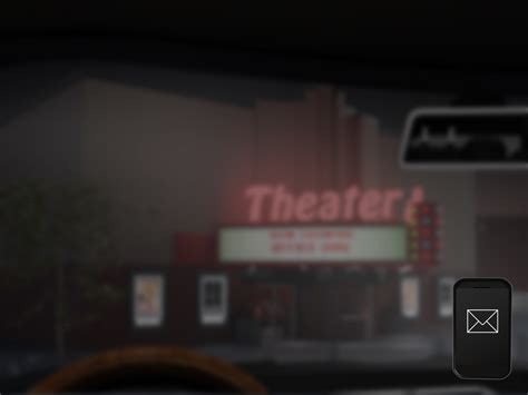 The Academy A Date With Bridgette