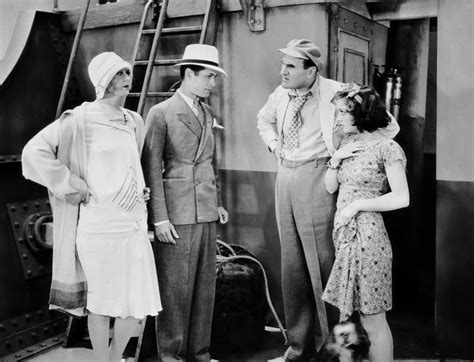 Ernest Torrence Actor