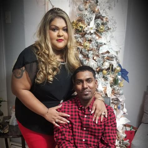 Angela Narain And Stephen Depoos Wedding Website