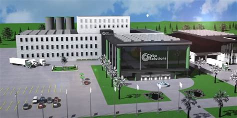 Ecopro To Source Recycled Materials From Cirba For New Cathodes
