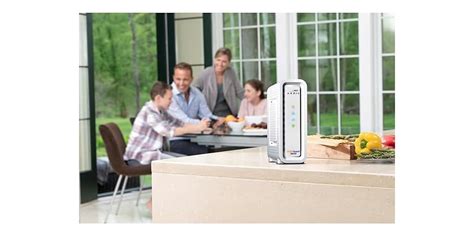 Arris Surfboard Sb Rb Docsis Cable Modem