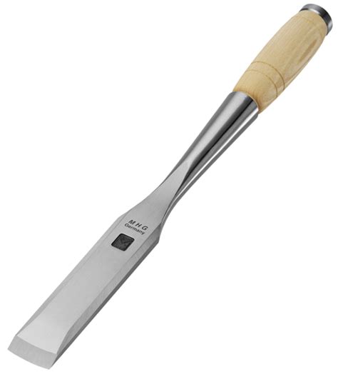 Timber Tools Chisel With Round Edge