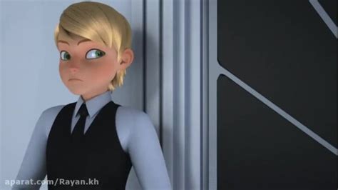 دختر کفشدوزکی فصل 4 قسمت 17 گابریل اگرست دوبله فارسی کلیپ کودکانه تماشا