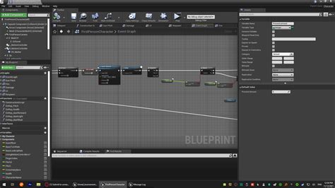 Ue4 Multiplayer Dash Replication Runrealengine