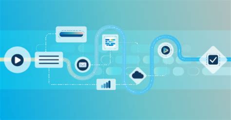 A Guide To Workflow Automation Ssandc Blue Prism