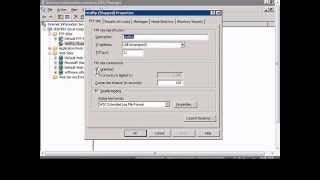 How To Limit The Concurrent Connections For An Ftp Server In Iis On A Windows 2008 R2 Server By