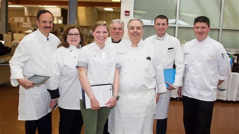 Memorial Planned For Bergen County Culinary Teacher Chef John Branda