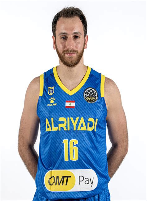 Al Riyadi Al Riyadi Beirut Club