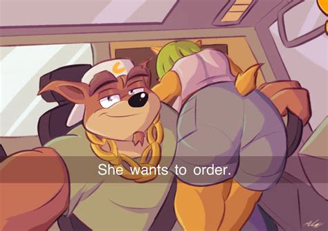 She Wants To Order By Adam Clowery On Deviantart