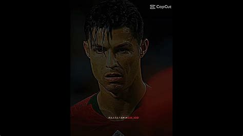 Ronaldo Gata Only Edit 4k😇 Youtube