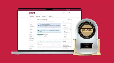 Personal Banking And Financial Services CIBC
