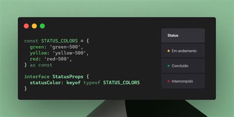 Utilizando Pseudo Elementos Do Css E Interfaces No Typescript Dev