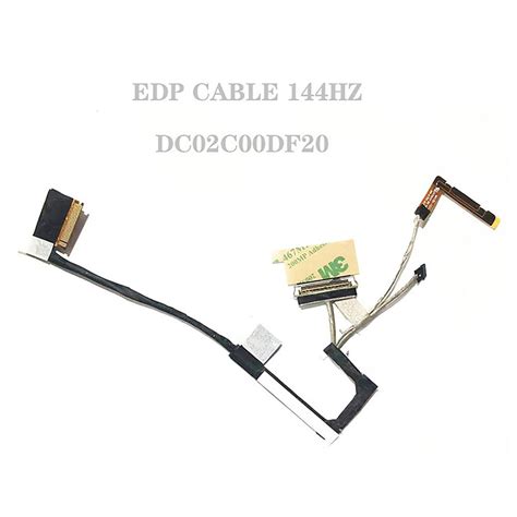 Scherm Kabel Laptop Scherm Kabel Display Kabel Ver Vicedeal