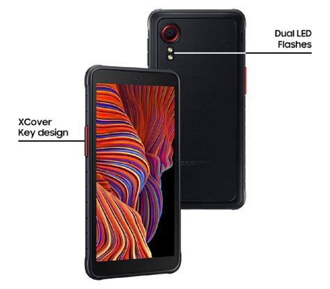 5 Rekomendasi HP Tahan Banting Terbaik Yang Murah