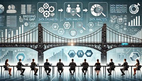 Unlocking Synergy Enhancing Collaboration Between Data Engineers And Data Analysts For Better