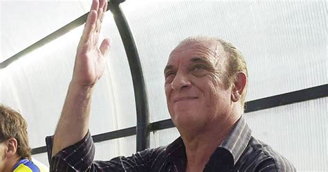 Basile Sobre Sandro Se Fue Un ídolo Infobae