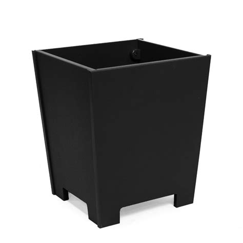 Planter Boxes Polyboard Design