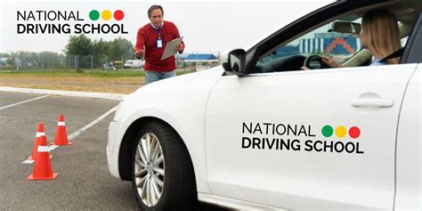 Learning To Drive At A Driving School Can Save Time And Money