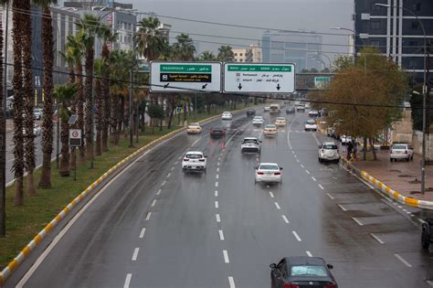 هەفتەی داهاتوو لە عێراق خۆڵبارین و لە کوردستان بارانە Ava News