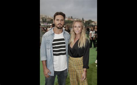 Sofia Arruda E O Marido Já Falam Em Ter Filhos