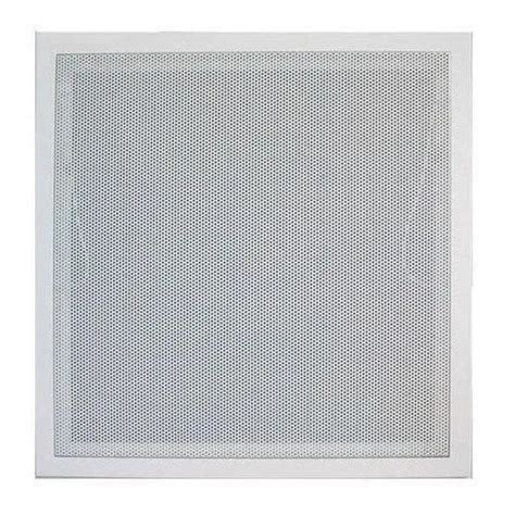 Perforated Face Diffuser At Best Price In Jaipur Rajasthan Metal