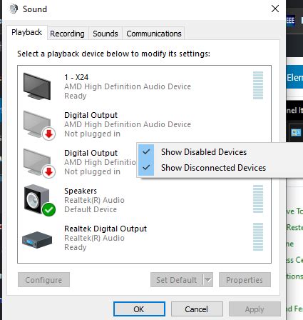 How To Fix OBS Desktop Audio Not Working Not Recording Nucleio Information Services