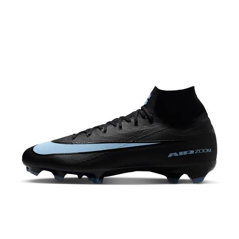 Black Pro Mercurial Nike Za