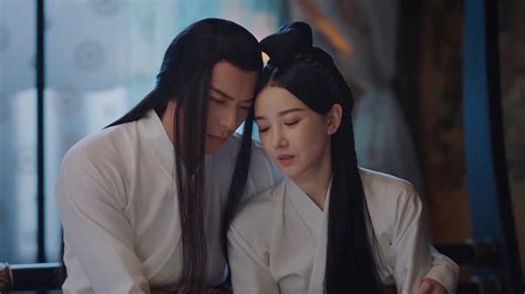 💎女主差点中毒一尸两命，兄弟又吐血昏迷，男主心力交瘁只能紧抱女主求安慰【斛珠夫人 Novoland Pearl Eclipse】 Youtube