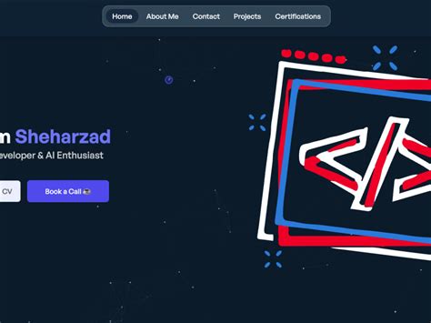 Develop A High Performance Responsive Reactjs Landing Page In Just 3 Days Upwork