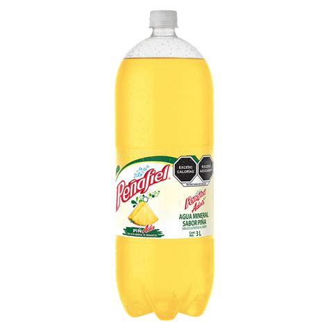 PeÑafiel PiÑada 3l 6pzs Tienda