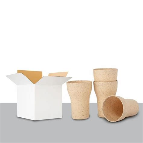 Eco Friendly Glass At Rs 120piece South East New Delhi Id 2852849597212
