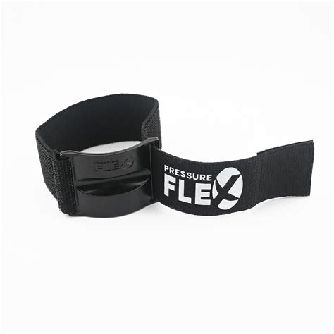 Pressureflex Codera Para Tendinitis Y Alivio Del Dolor De Codo De