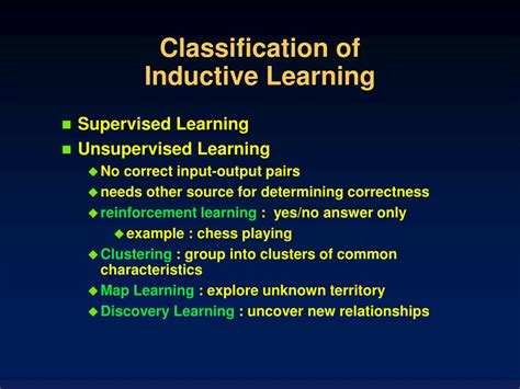 Ppt Learning And Data Mining Powerpoint Presentation Free Download Id48053