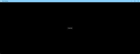 Windows App Sdk 1 6 0 Experimental1 릴리스 📤 정보 공유 닷넷데브