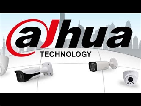 Dahua DVR Admin Password Hard Reset Default Dahua DVR Factory Default Reset YouTube