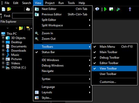 Run Pyscripter With Arcgis Pros Python 3x And Th Esri Community