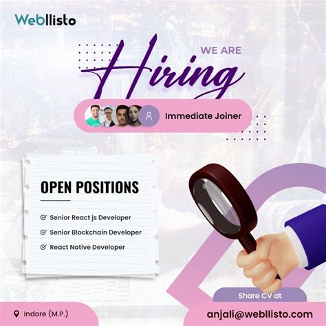 anjali torne on linkedin senior react js developer senior blockchain developer…