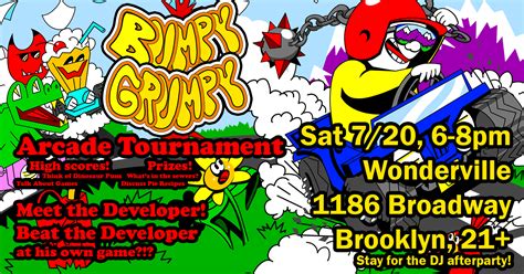 steam community bumpy grumpy