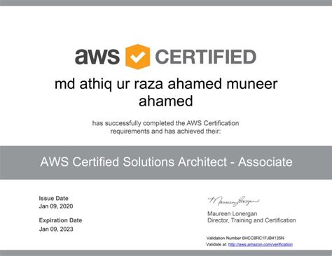 athiq ahamed on linkedin datascience deeplearning aws cloudcomputing