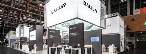 Focusing On Intelligent Connectivity Balluff