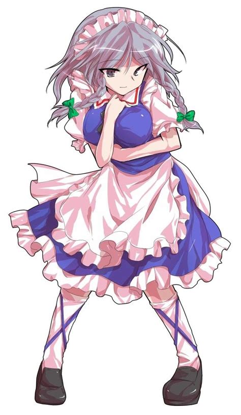 Pin By Mion🌀 On Touhou Project ˘︶˘ ｡ ♡ Touhou Anime Anime