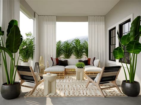 Desert Home Decor 13 Desert Modern Interior Design Ideas To Get The Trendy Look Xiobpa