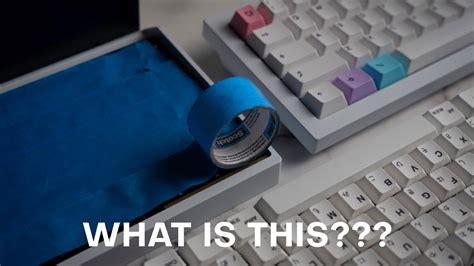 Tempest Tape Mod Tutorial Explained And Demonstrated A1kbd 41 Off