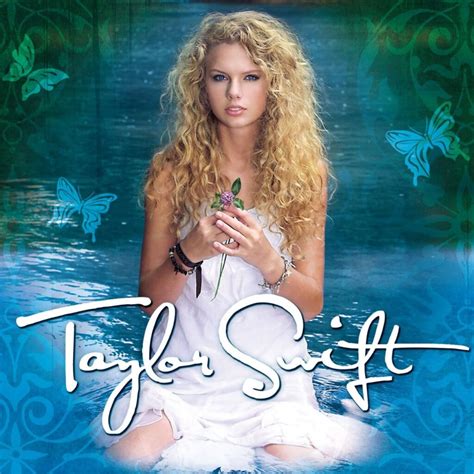 Taylor Swift 2006 Taylor Swift Switzerland