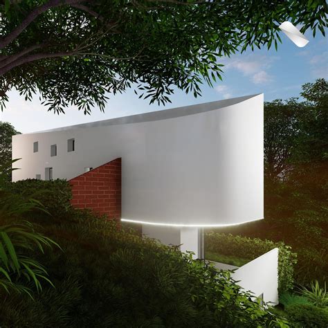 Gabriela Gal Architecture