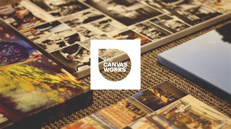 Canvas Art For Beginners 7 Tips To Create Stunning Art Now