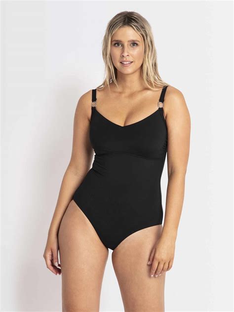 Plus Size Swimwear Buy Swimwear For Curvy Women Online Australia