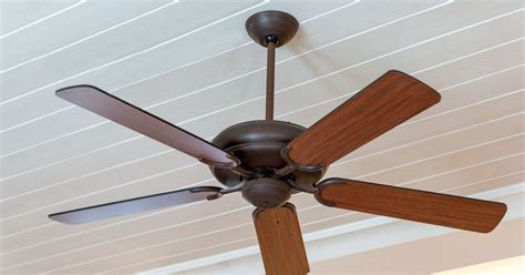 The 15 Most Common Ceiling Fan Problems