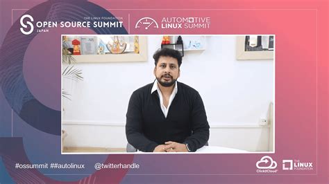 The Linux Foundation Open Source Summit Japan Click2cloud